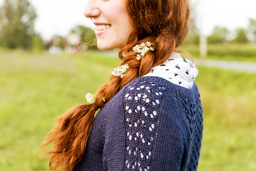 Ravelry: Caspia pattern by Susanna IC