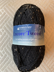 Ravelry: Plymouth Yarn Encore Tweed