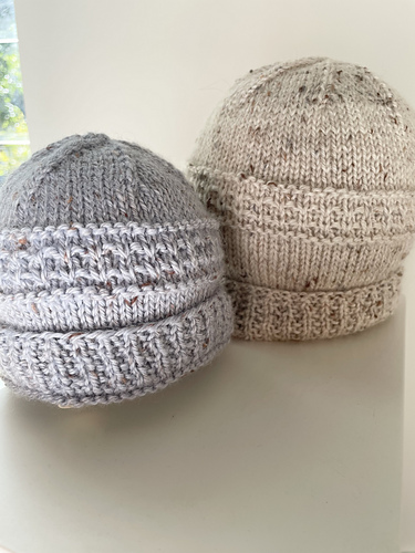Ravelry: Cosy Beanie pattern by Sharyn Armstrong
