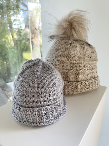 Ravelry: Cosy Beanie pattern by Sharyn Armstrong