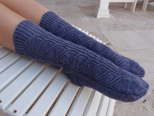 Ravelry: Goanna Skin pattern by Sharyn Armstrong