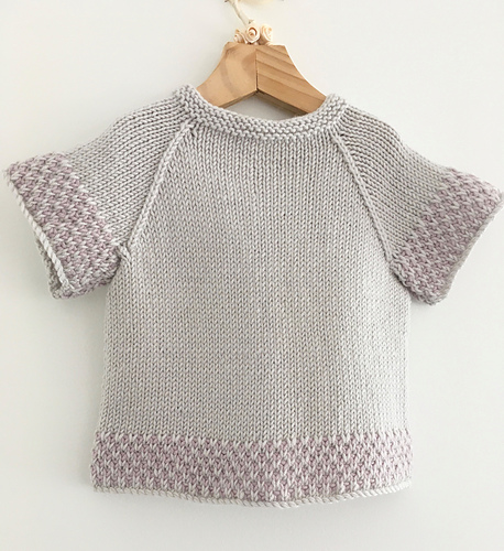 Ravelry: Bindi pattern by Sharyn Armstrong