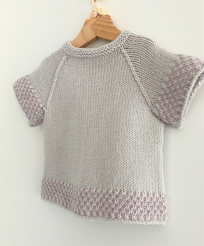 Ravelry: Bindi pattern by Sharyn Armstrong