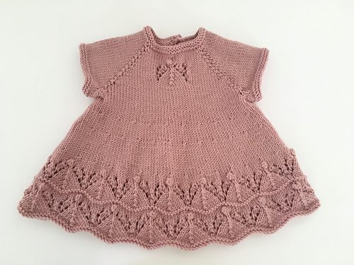 Ravelry: Angel on Angel pattern by Sharyn Armstrong