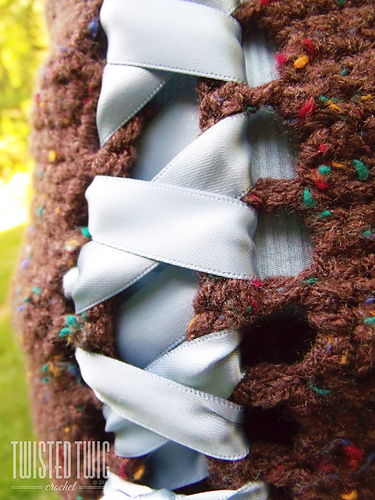 Ravelry: Gypsy Bodice pattern by Twisted Twig Crochet