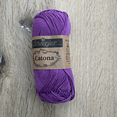 Ravelry: Scheepjes Catona