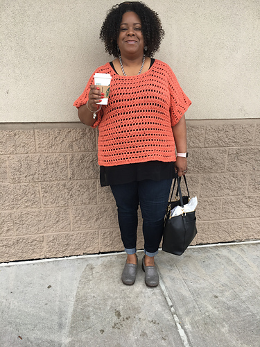 Ravelry: Saturday Sweater pattern by Tamara Kelly