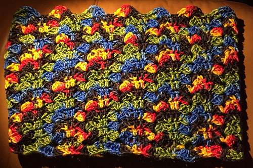 Ravelry: 'Keets Cowl pattern by Kelly Judson