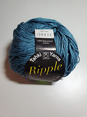 Ravelry: Tahki Yarns Ripple