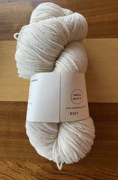 Ravelry: Barrett Wool Co. Wisconsin Woolen Spun Fingering Weight