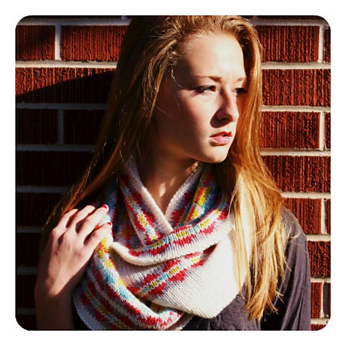 Ravelry: Navajo Warmth pattern by Beth Haines