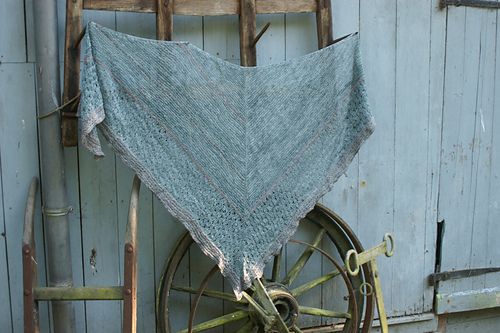 Ravelry: Hallstatt pattern by Monie Ebner