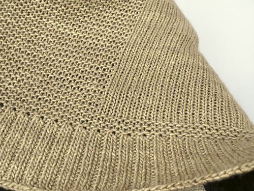 Ravelry: ulli's embosom