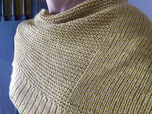 Ravelry: ulli's embosom