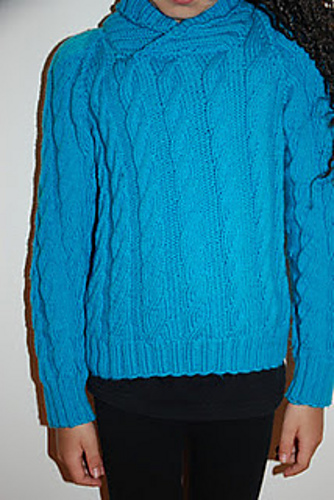 Ravelry: Kaptaan pattern by Umme Yusuf