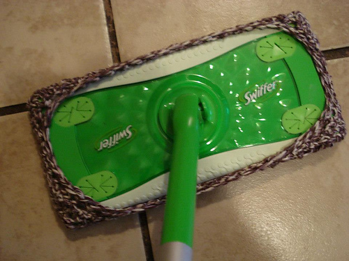 Ravelry: Swiffer Sock pattern by Patricia Milton