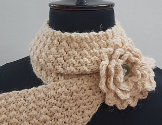 Ravelry: Peachy Grin pattern by Kavita Goel