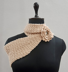 Ravelry: Peachy Grin pattern by Kavita Goel