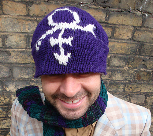 Ravelry: Hat for a Prince pattern by Holly Klein