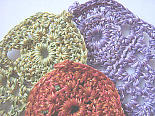 Ravelry: Crochet Chamsa pattern by Susann Hajjar