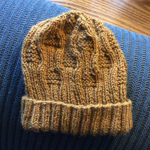 Ravelry: Maple Syrup pattern by Susan Ashcroft