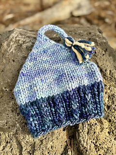 Ravelry: Ice Crusher Beanie pattern by Sahnya Greenfield