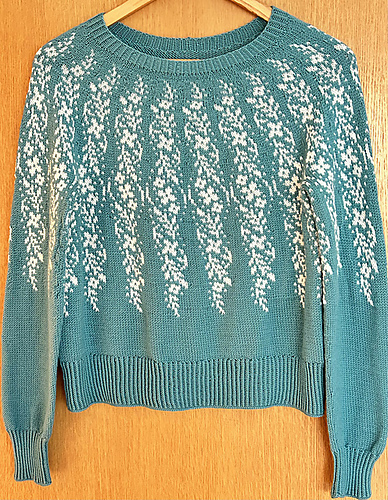 Ravelry: Henna pattern by Rachel Illsley