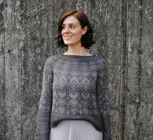 Patterns that make you excited to cast on (and pattern suggestions for ...