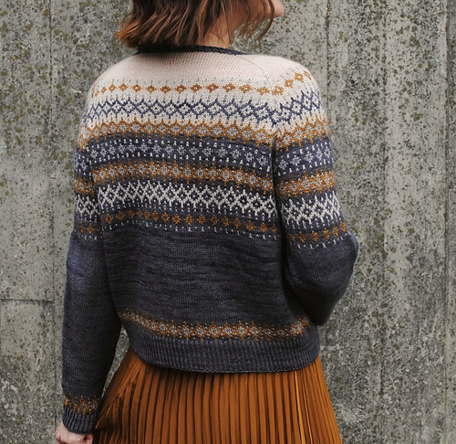 Ravelry: Kismet pattern by Rachel Illsley