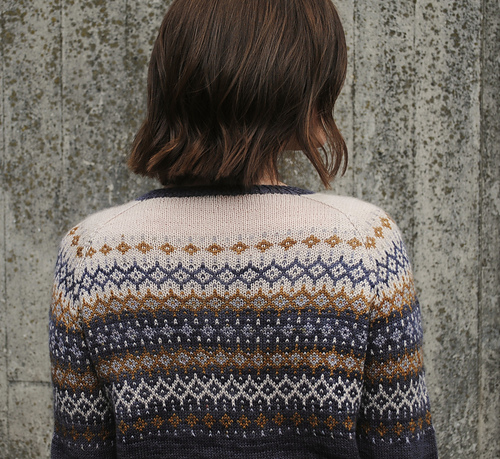 Ravelry: Kismet pattern by Rachel Illsley