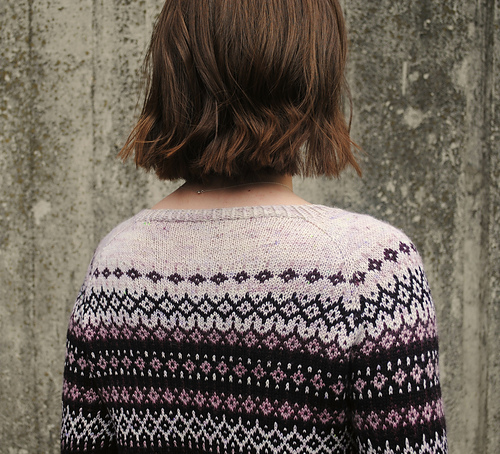 Ravelry: Kismet pattern by Rachel Illsley