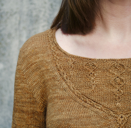Ravelry: Knot Bad pattern by Rachel Illsley