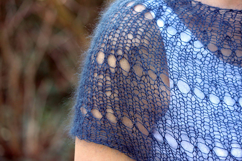 Ravelry: Floataway pattern by Amy Tozer