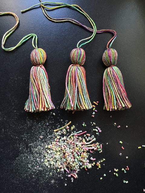 Ravelry: urbanfarmwife's Lehigh Shawl