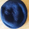 Ravelry: Beret pattern by Coats & Clark