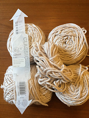 Ravelry: Rowan RYC Cashsoft Aran