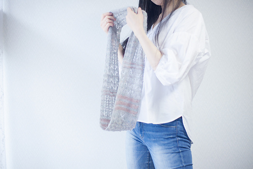 Ravelry: Kasumi pattern by Megumi Shinagawa
