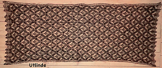 Ravelry: Stola Ina pattern by Utlinde