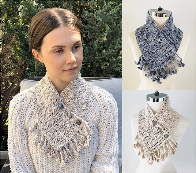 Ravelry: Designs by Valerie Baber