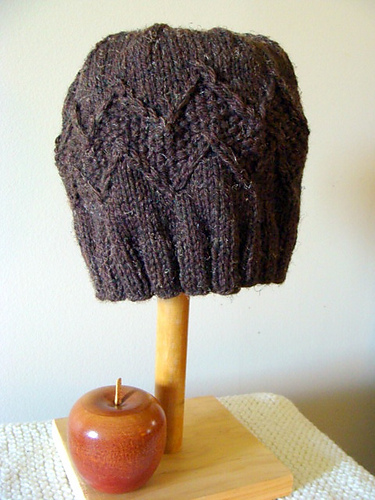 Ravelry: Joey pattern by Susan Moskwa