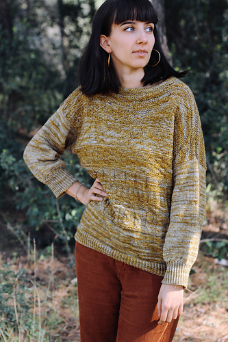 Ravelry: St Helena pattern by Vanessa Pellisa