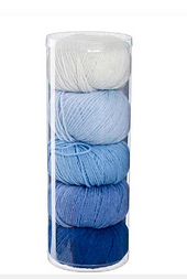 Ravelry: Value Ball Gradients