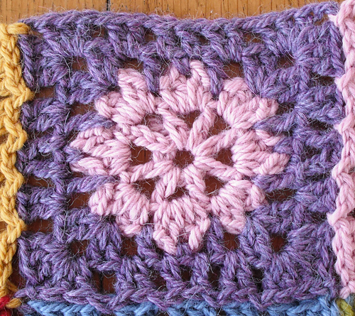 Ravelry: February Crochet Scarf pattern by Agrarian Artisan