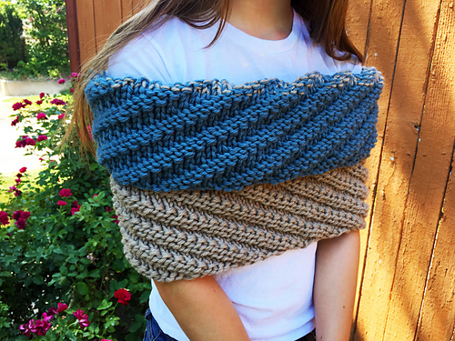 Ravelry: Dust Devil Shrug pattern by Virginia Catherall