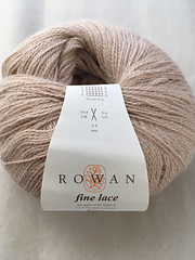 Ravelry: Rowan Fine Lace