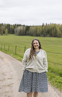 Ravelry: Eva pattern by Veera Välimäki