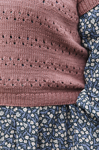 Ravelry: Minerva pattern by Veera Välimäki