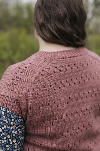 Ravelry: Minerva pattern by Veera Välimäki