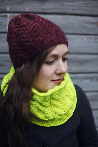 Ravelry: Soft Footsteps pattern by Veera Välimäki