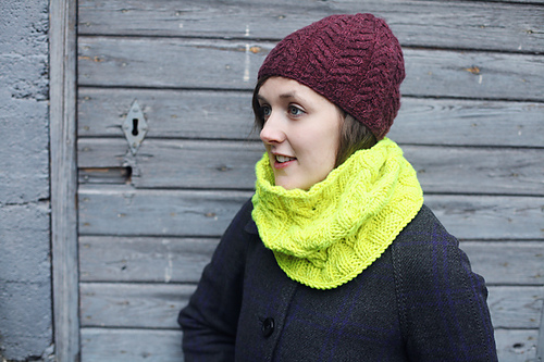 Ravelry: Soft Footsteps pattern by Veera Välimäki